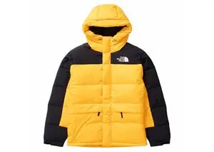 The North Face Himalayan Jackets