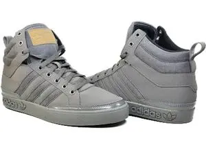 Adidas Top Court High-top Sneakers