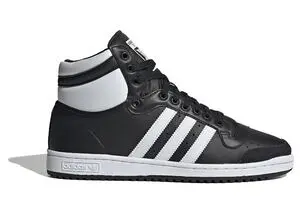 Adidas Adidas Top Ten Hi Sneakers Core Black/cloud White