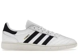 Adidas Busenitz Vintage Sneakers - Cloud White/core Black/chalk White
