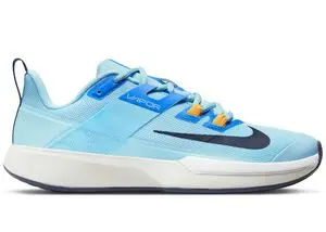 Nike Vapor Lite Hc Sneakers - Blue Chill/midnight Navy/phanton