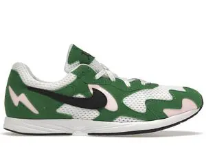 Nike Air Streak Lite Sneakers - Aloe Verde/white/arctic Punch