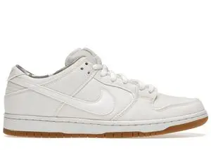 Nike Dunk Low Tokyo - White/pure Platinum