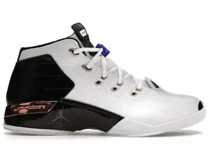 JORDAN 17 Retro Copper 2016 Sneakers - Copperone-colorblackone-colorwhite