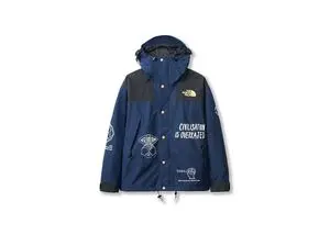 The North Face Parka Coats For Men