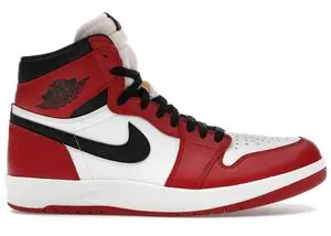 JORDAN 1.5 Retro Sneakers - Varsity Red/black/white