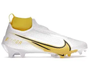 Nike Vapor Edge Pro 360in - White/opti Yellow