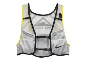 Nike Trail Vest - Aura/diffused Blue/speed Yellow