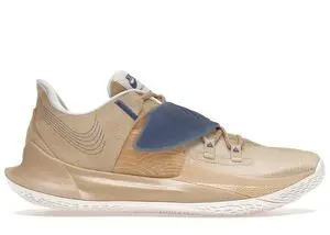 Nike Kyrie Low 3 Sashiko Sneakers - Beige/blueone-colorwhite