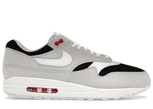 Nike Max 1 Urawa Sneakers - Pure Platinum/white/black