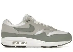 Nike Air Max 1 Sneakers - White/mica Green/photon Dust
