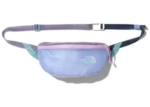 The North Face The North Face X Clot Camping Bag Navy