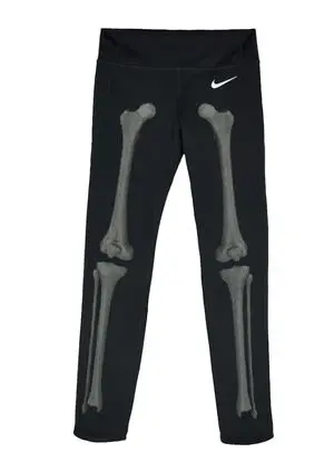 Nike Skeleton Tights