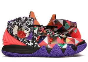 Nike Kyrie S2 Hybrid Chinese New Year Sneakers