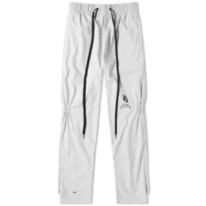 Nike X Acw Compression Technical Nylon Pant Clay
