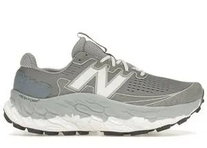 NEW BALANCE Fresh Foam X More Trail V3 Sneakers Slate Grey/white