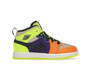 JORDAN 1 Mid Se