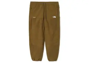 The North Face Fleece Sport Bottoms For Men