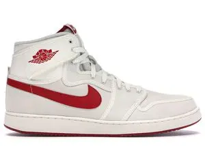 JORDAN 1 Retro Ko High-top Sneakers
