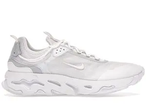 Nike React Live Sneakers - White/pure Platinum