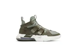 Nike Air Edge 270 - Medium Olive/summit White/jade Horizon