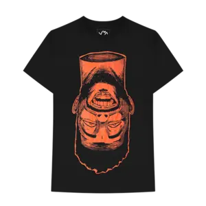 THE WEEKND Asia Abel The Killer Tee Shirt