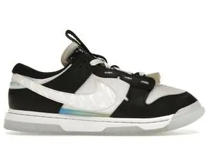 Nike Air Dunk Jumbo Unlock Your Space Panda Sneakers