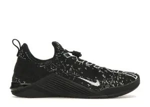 Nike React Metcon Athletic Sneakers - Black/white