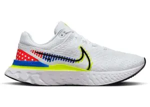 Nike React Infinity Run Flyknit 3 Premium