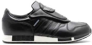 Adidas Micropacer Sneakers - Black/chalk/black
