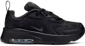 Nike Air Max 200 Sneakers Black/blackone-colorblack