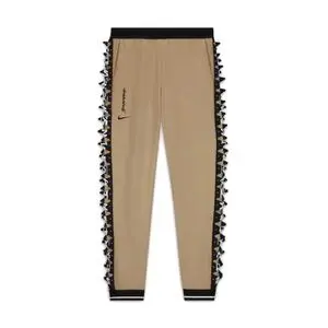 Nike Lab X Acronym Knit Pants - Brown
