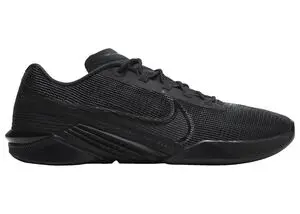 Nike React Metcon Turbo Sneakers - Black/anthracite