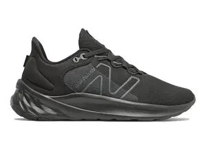 NEW BALANCE Fresh Foam Roav V2 - Black/magnet
