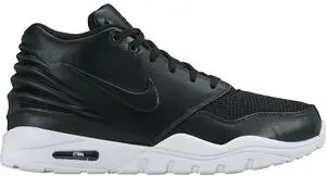 Nike Air Entertrainer - Black/white