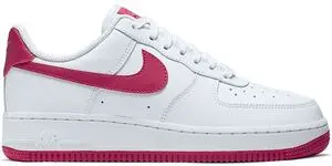 Nike Air Force 1 Low Sneakers - White/wild Cherry