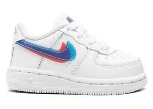 Nike Air Force 1 Lv8 3d Sneakers