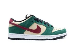 Nike Dunk Low Sb Sneakers