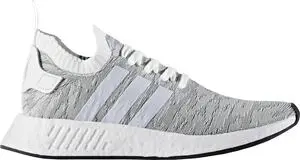 Adidas Nmd R2 Primeknit Sneakers