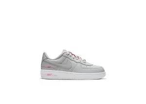 Nike Air Force 1 Lv8 3 Sneakers - Photon Dust/digital Pink/white
