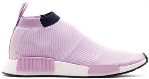 Adidas Nmd Cs1 Sneakers - Clear Lilac/clear Lilac/legend Ink