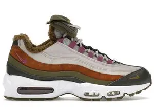 Nike Max 95 N7 Sneakers