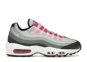 Nike Air Max 95 Next Nature - Anthracite/white/cool Grey