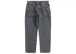 Supreme Loose Fit Jeans For Men