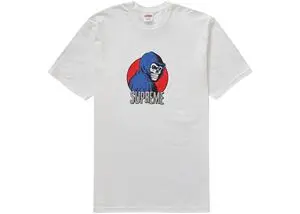 Supreme Reaper Tee Shirt - White