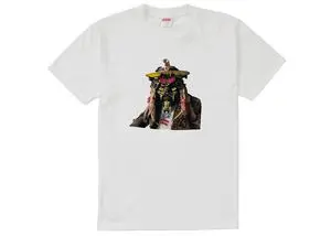 Supreme Rammellzee Tee Shirt - White