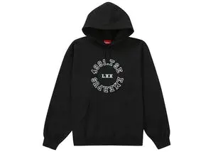Supreme Luxe Sweatshirts Hoodies For Men