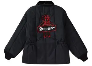 Supreme Refrigiwear Insulated Irontuff Jacket