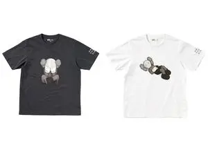 Kaws T-shirts For Men