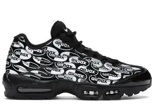 Nike Air Max 95 Premium Sneakers